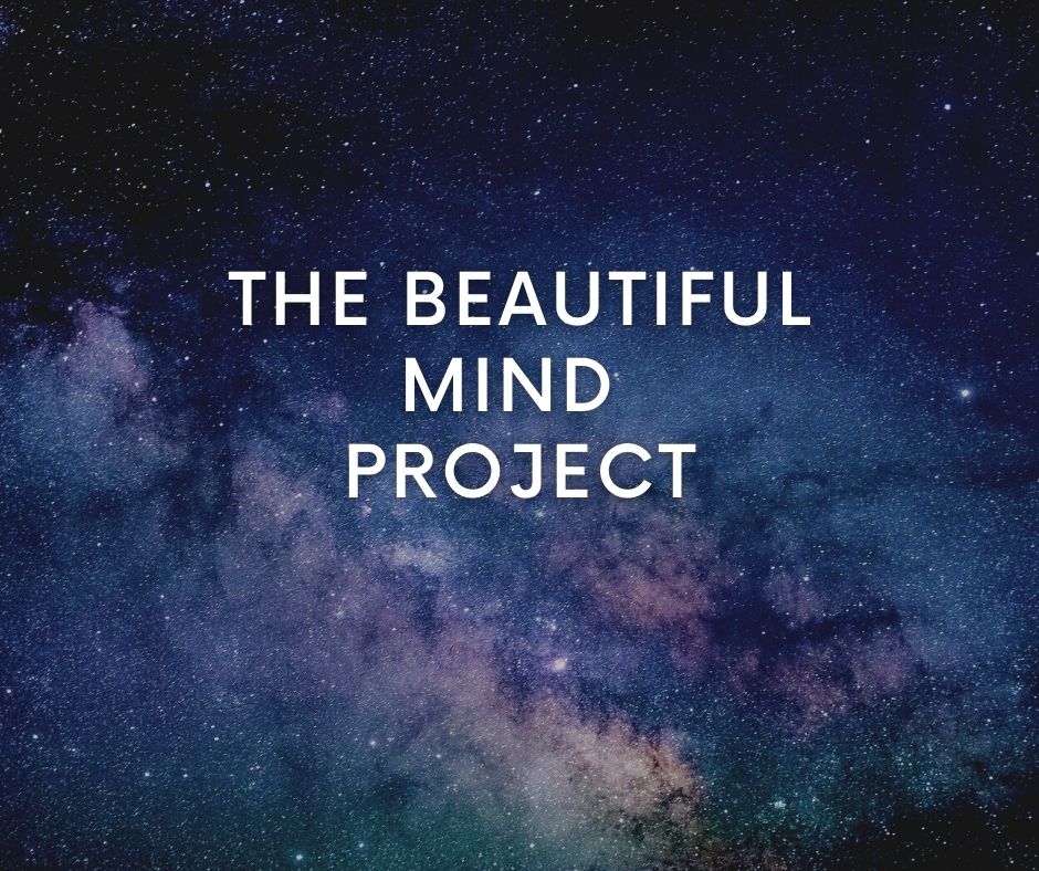 What is the BEAUTIFUL MIND project? - Aleksandra Lemm